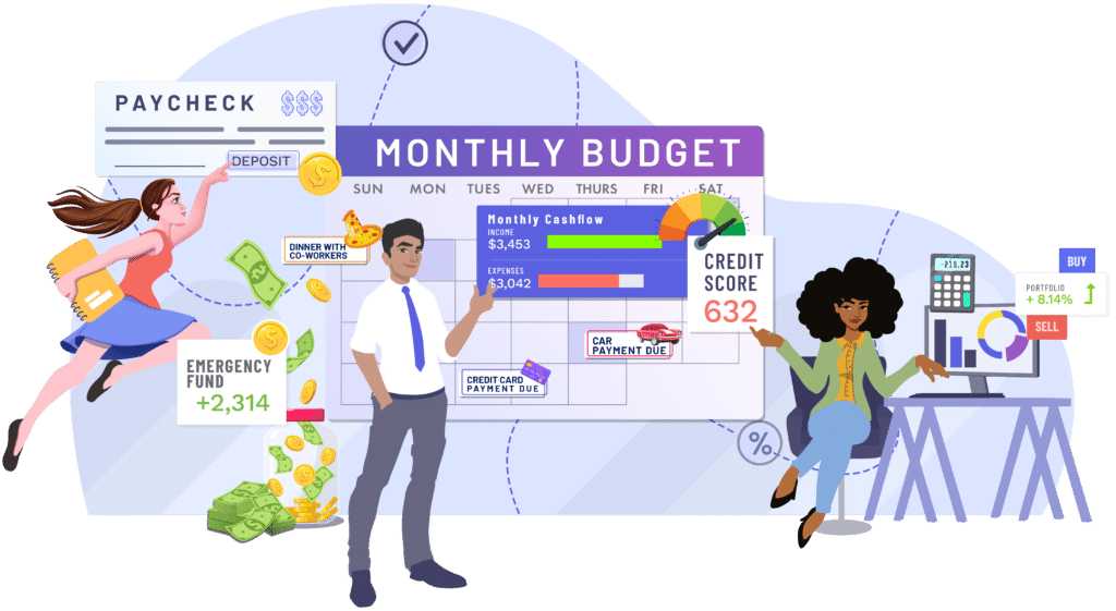 Planning For Unexpected Expenses - PersonalFinanceLab