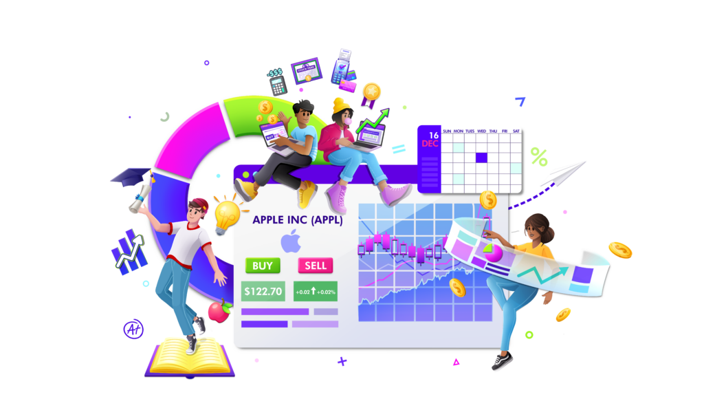 Financial Literacy Challenge - PersonalFinanceLab