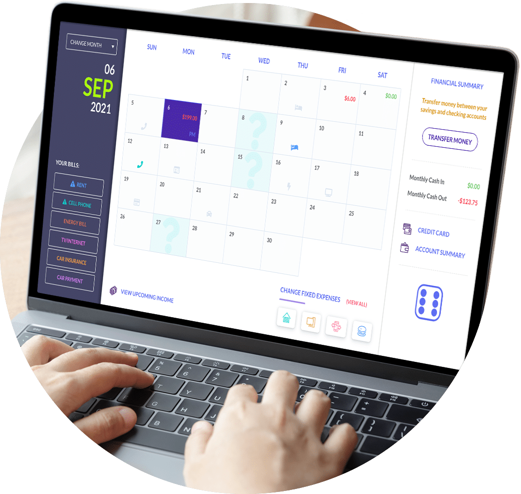 Budgeting Game For Students Financial Literacy Gamified