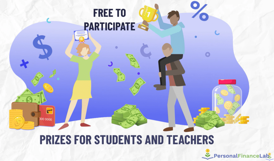 Spring 2024 Financial Literacy Challenge Results - PersonalFinanceLab