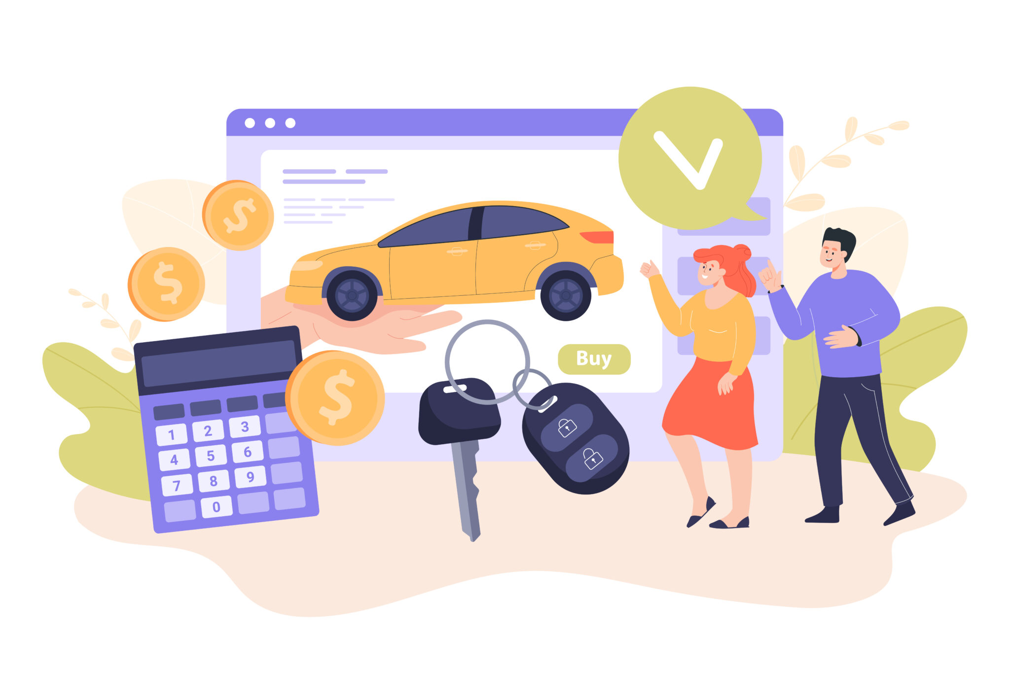 Lesson Highlight: Owning a Car - PersonalFinanceLab